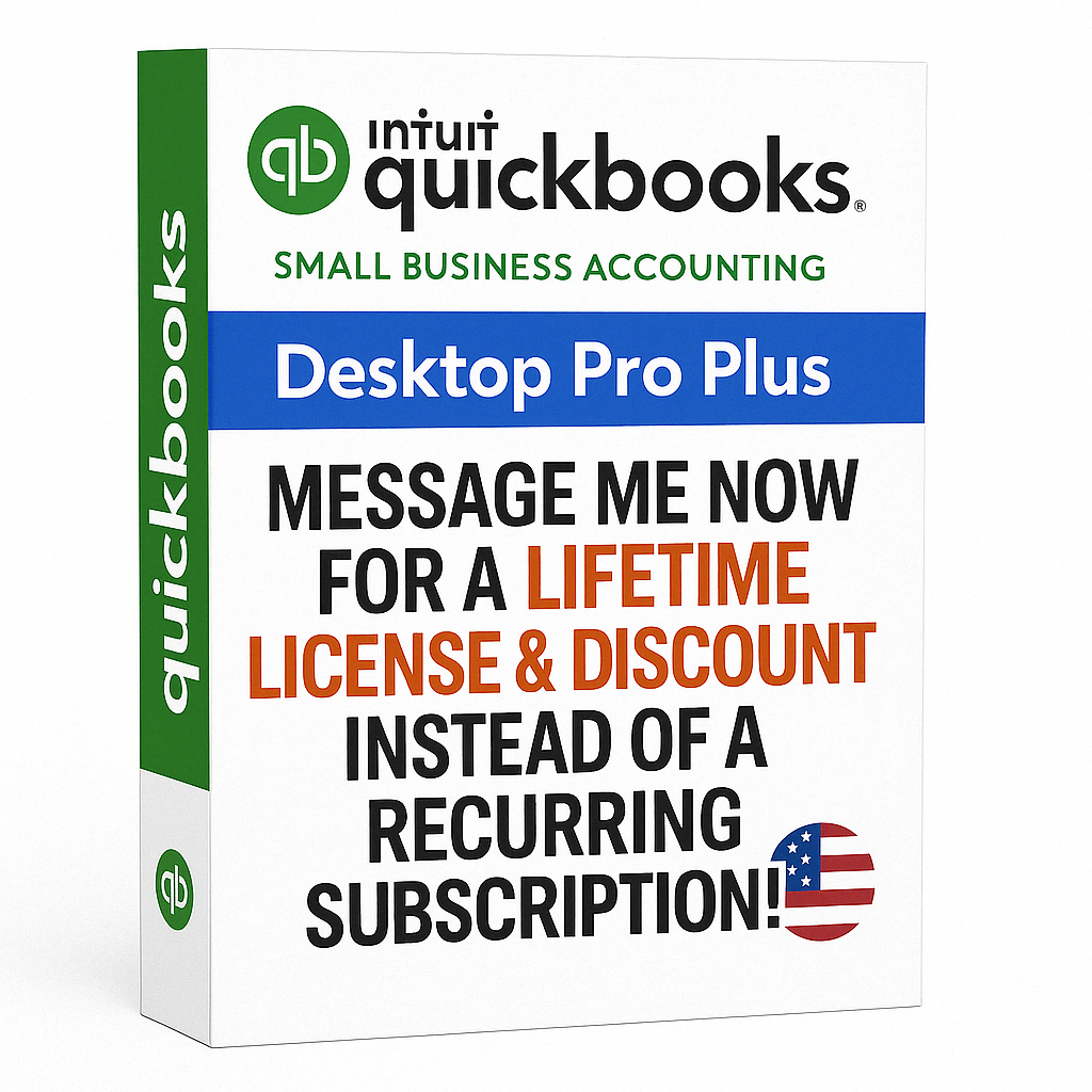 Quickbooks 2021 | Confirm Availability - Contact First | eBay