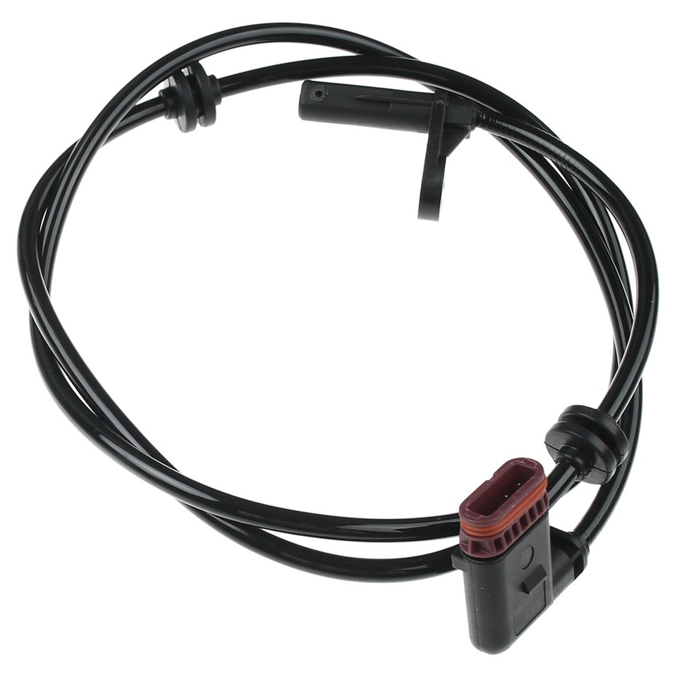 2x ABS Wheel Speed Sensors for Mercedes-Benz W204 C250 C300 C350 Rear ...
