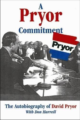 David Pryor A Pryor Commitment (Hardback) (UK IMPORT) 9780980089738 | eBay