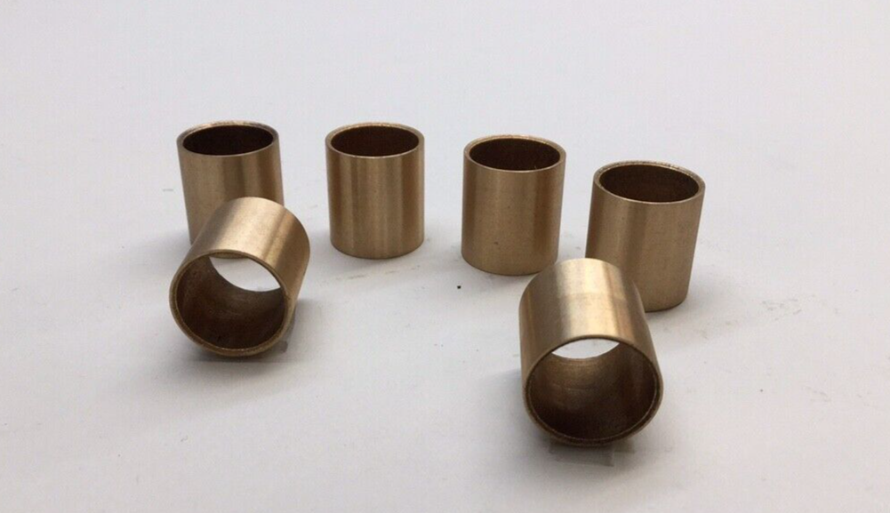 Daido Metal Type K5B1620 Bushing Oil-less 16mm ID X 18mm OD X 20mm L ...