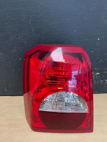 2008 2009 2010 2011 2012 Dodge Caliber Tail Light Left Driver Side Oem ...