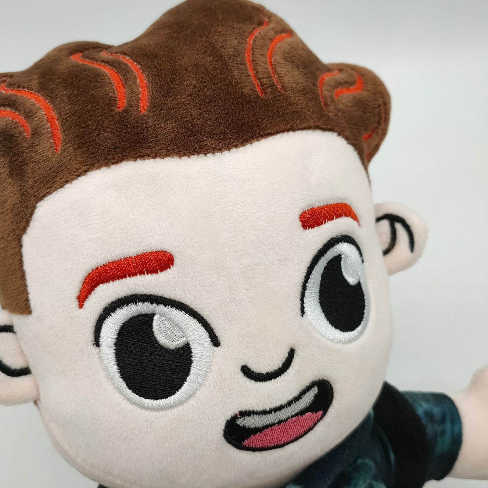 Caylus Boy Plush Toys Soft Stuffed Animal Doll ChildrenBirthday Gifts ...