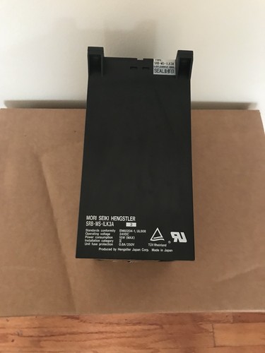 Mori Seiki Interlock Module Ap-sft Srb-ms-ilk3a for sale online | eBay