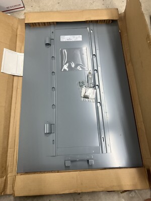 Electrical Panels & Boards - Square D Nqod Panelboard