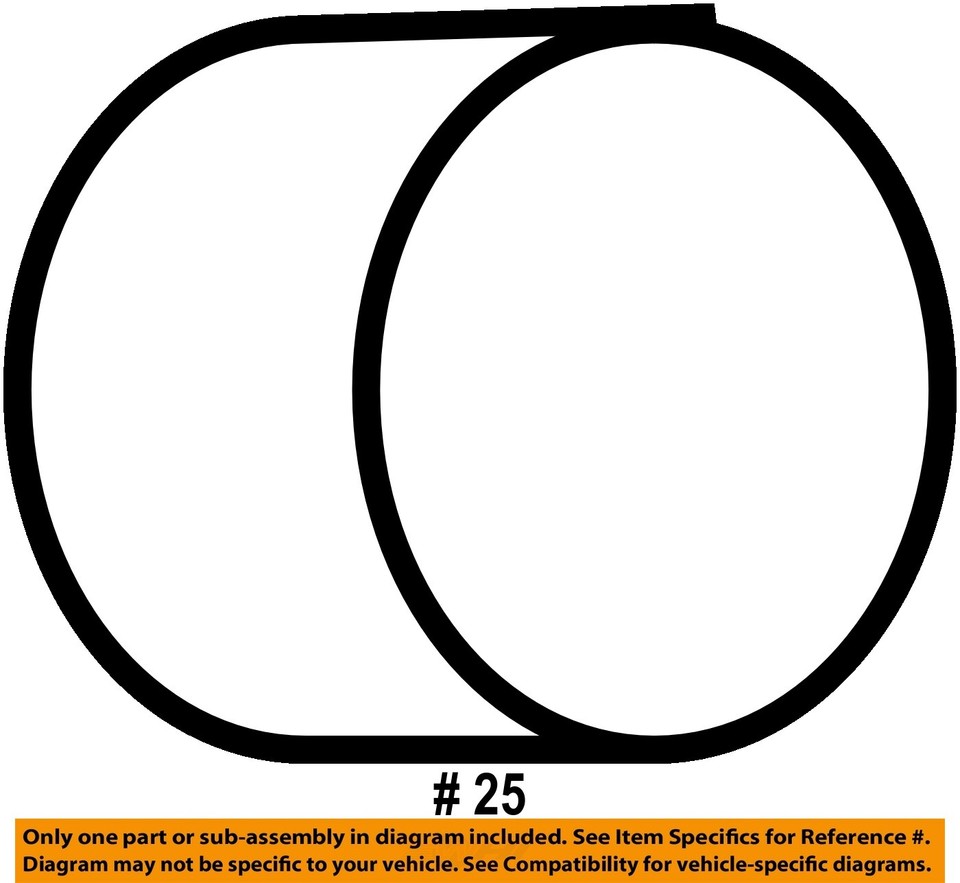 GM OEM 01-24 Acadia Limited Center Console-Power Outlet Retainer ...