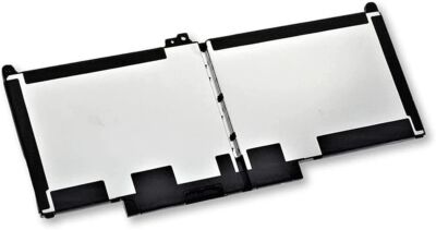 Battery MXV9V 829MX K4Y2J P100G For Dell Latitude 13 5300 5310 7300 14 ...