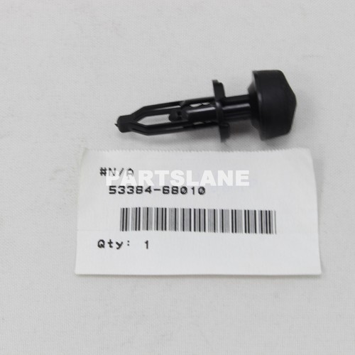 53384-68010 Toyota OEM Genuine CUSHION, HOOD, CENTER | eBay