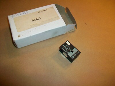 General Pneumatics - Pneumatic Relay