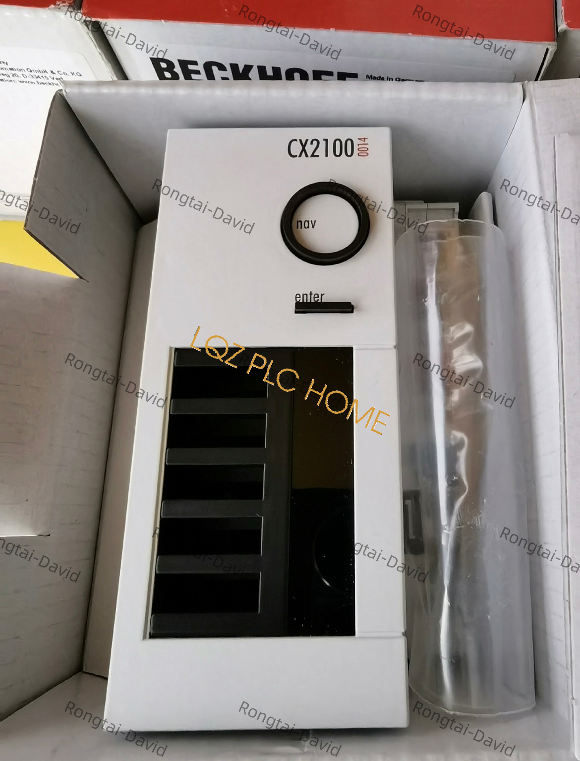 BECKHOFF CX2100-0014 power supply unit New original genuine product | eBay