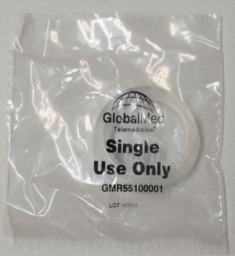 GOLBALMED GMR55100001 Total Exam Camera Derm-O-Collar - you pick amount ...
