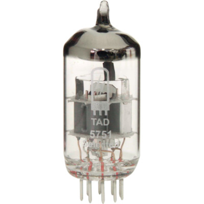 5751, Tube Amp Doctor, Premium Selected Vacuum Tube, Preamp | eBay