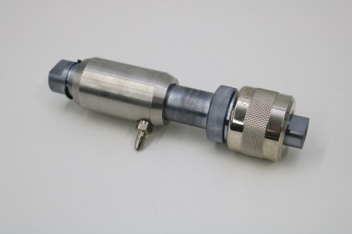 Parr Instruments 3270HC2 910638 TI4 External Catalyst Addition Device ...