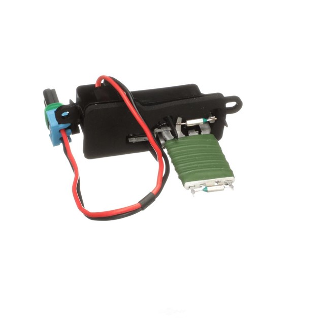 HVAC Blower Motor Resistor Standard RU51 for sale online | eBay