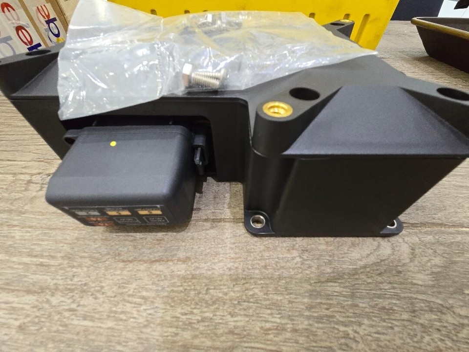 New/OEM Mercury Rig Center Kit - Part# 8M0168337 v10 350 400 verado | eBay