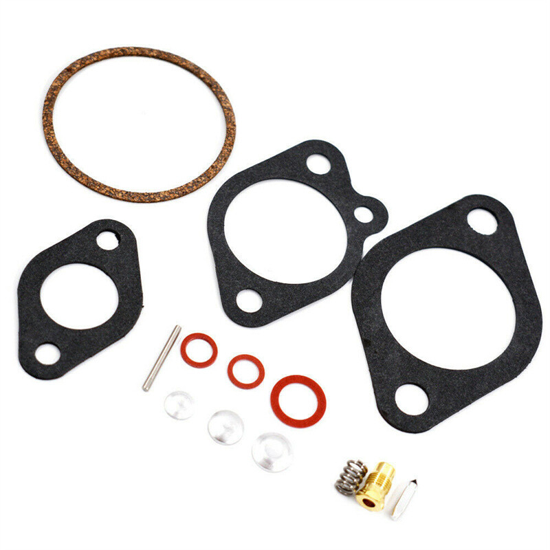 Carb Repair Kit For Chrysler Force Outboard 9.9 15 75 85 105 HP Set | eBay