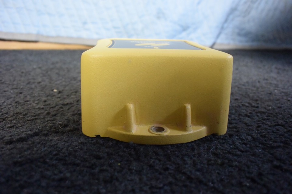 Topcon Slope Sensor Box Model MC2 | eBay