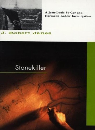 Stonekiller By J. Robert Janes | eBay