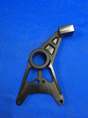 Motorcycle Parts Black Yamaha 15 18 YZF R1 R1M Brembo Caliper ...