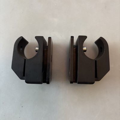 Tilite wheelchair side guards brackets .Pair | eBay