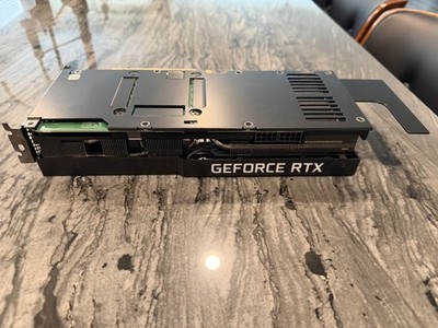 Dell Alienware Nvidia GeForce RTX 3080 Ti 12GB Graphics Card GPU PC ...