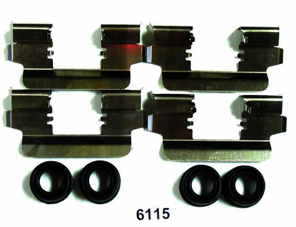 Better Brake 6115 for sale online | eBay