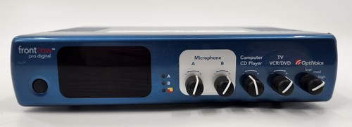 Frontrow Phonic Ear 940R Classroom Amplifier | eBay