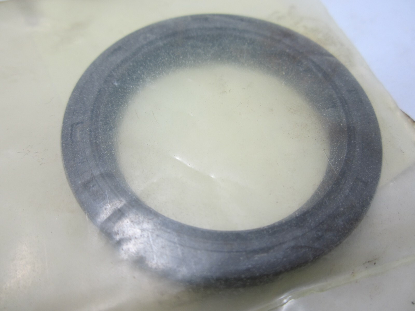 2004-2011 Chevrolet Aveo Pontiac G3 Camshaft Front Oil Seal 94580413 | eBay