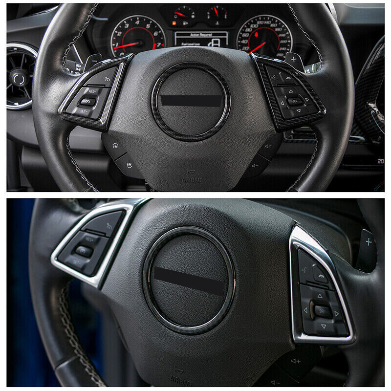 2022 Camaro Interior Trim Kit