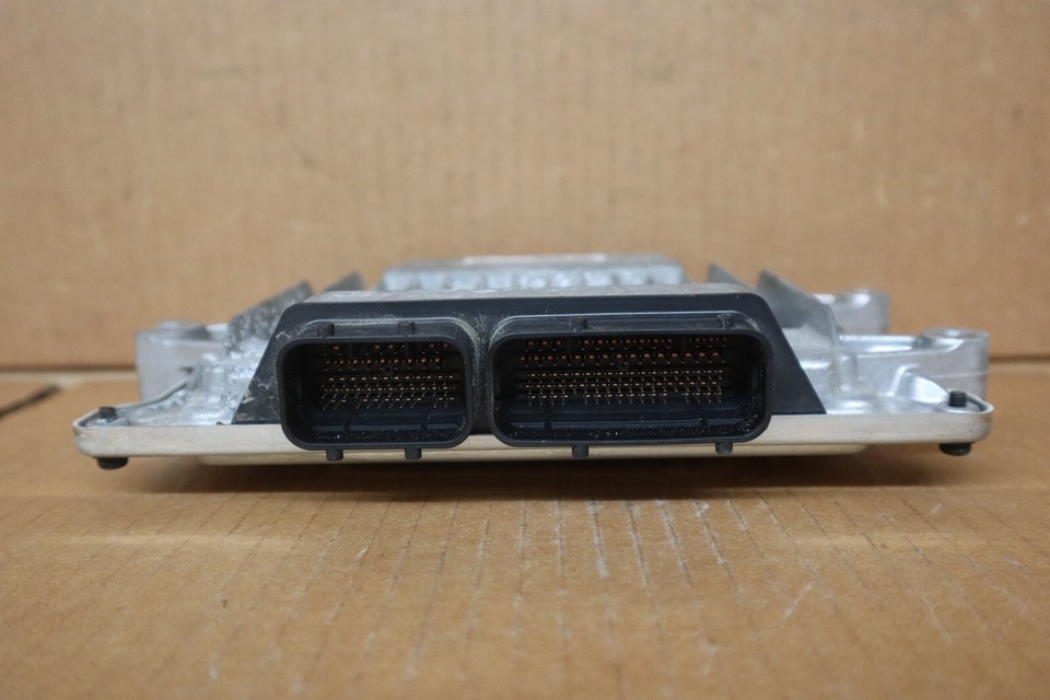 2017 Honda CRV 1.5L Engine Computer Control Module ECM ECU OEM ...