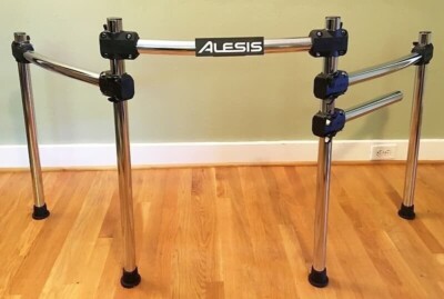 Alesis Strike Drum Rack | eBay UK