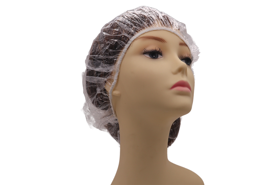 Disposable Polythene Shower Caps | eBay