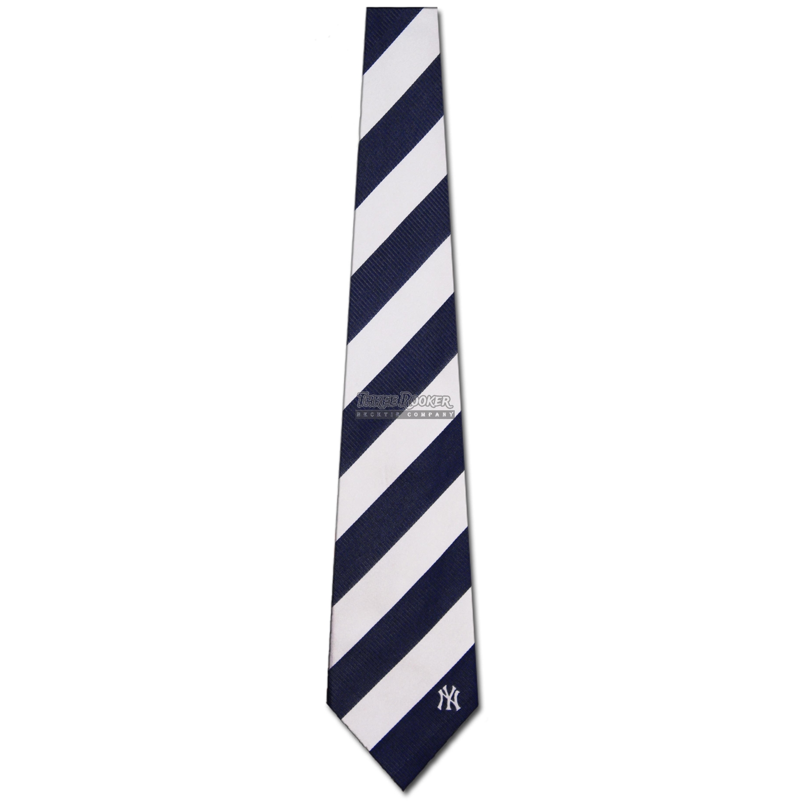 Yankees Ties New York Yankees Neckties Mens Licensed Baseball Neck Tie ...