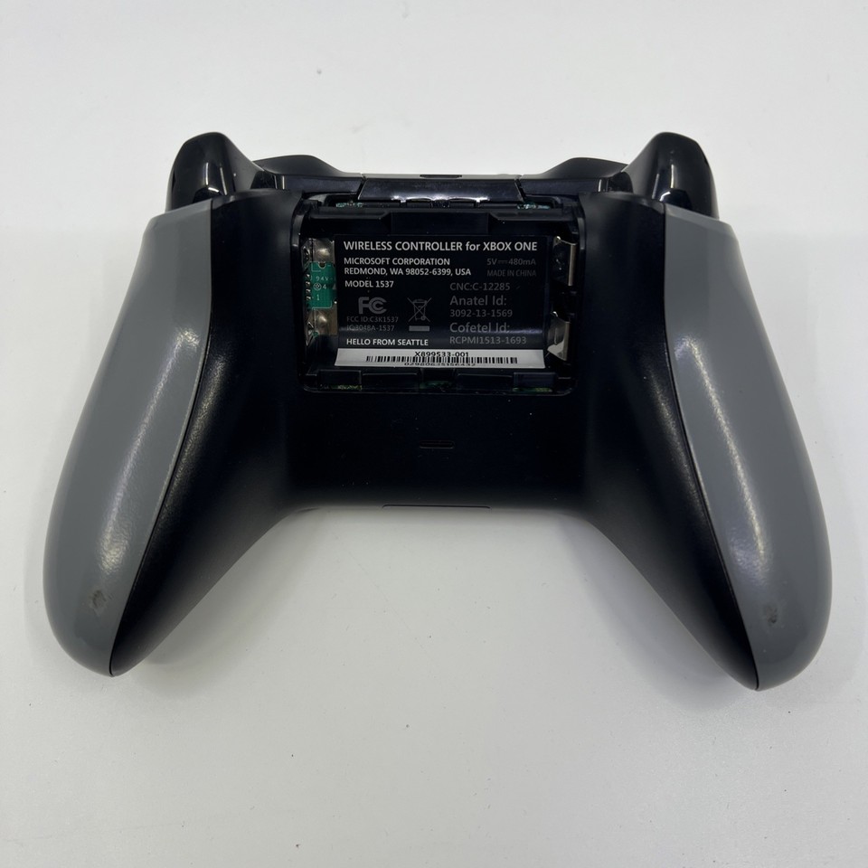 Xbox One Call of Duty Advanced Warfare Controller Untested For Parts | eBay