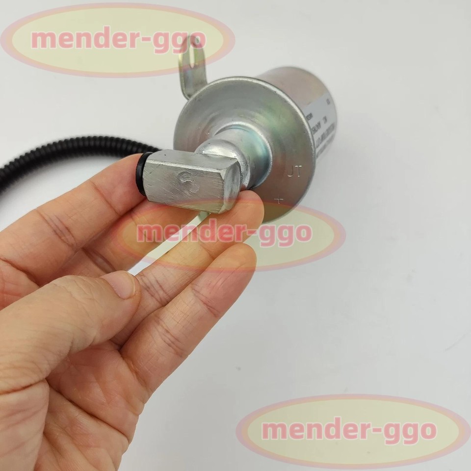 OEM Onan 5500 5.5KW Gas Generator 149-2620 Electric Fuel Pump 4-7 PSI E11015 | eBay