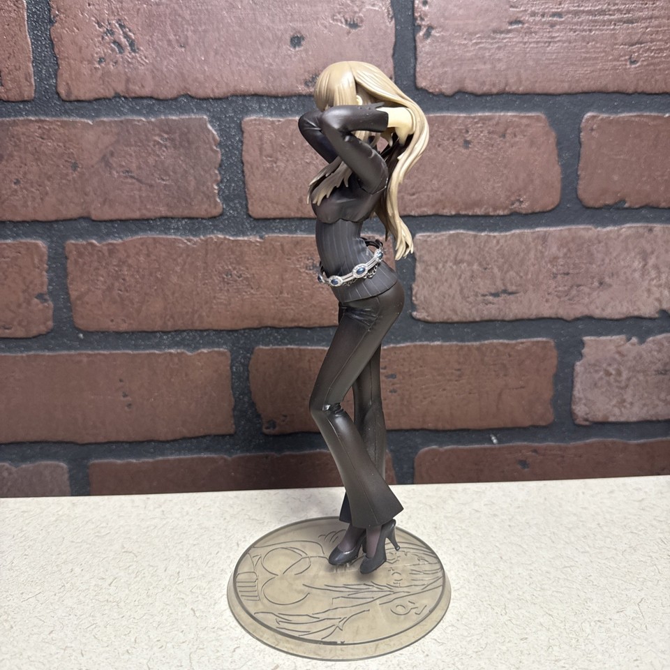 Art Spirits - Catherine Katherine McBride 1/8 Figure Statue Full Body ...