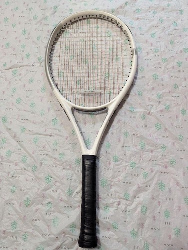 Dunlop LX800 G2 Tennis Racket, Control & Sweet Spot, Used | eBay