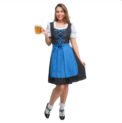 Dirndl Bier