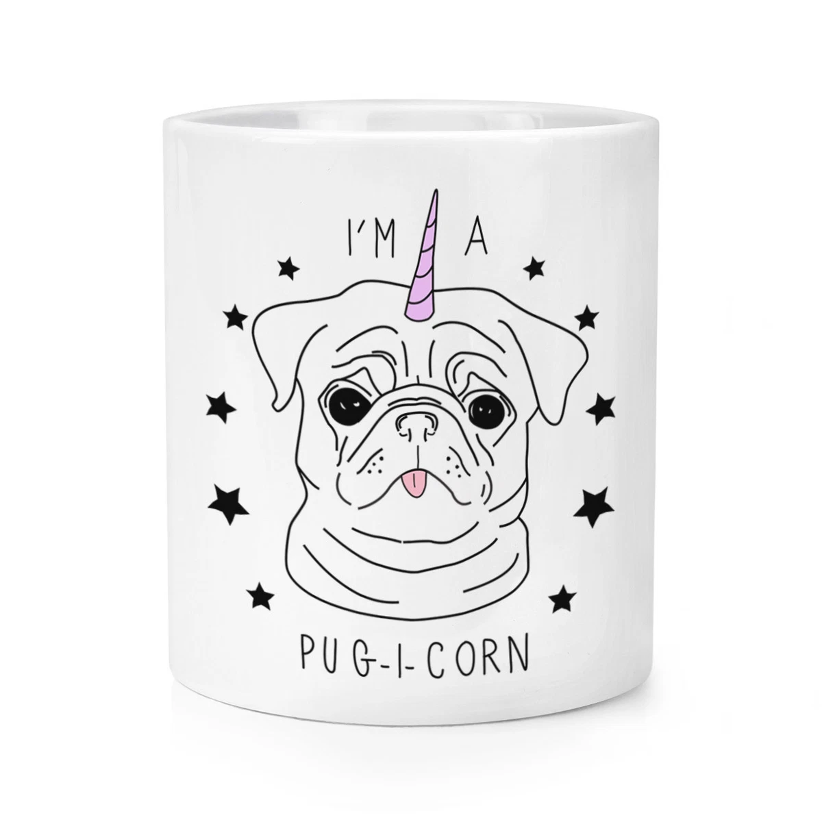 Pug Makeup Brushes | Saubhaya Makeup