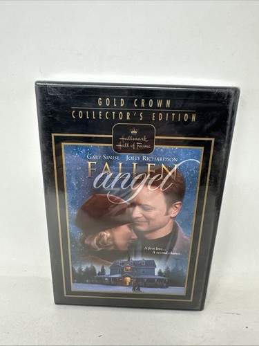 Fallen Angel (DVD, 2003, Collector's Edition, Hallmark Hall of Fame ...