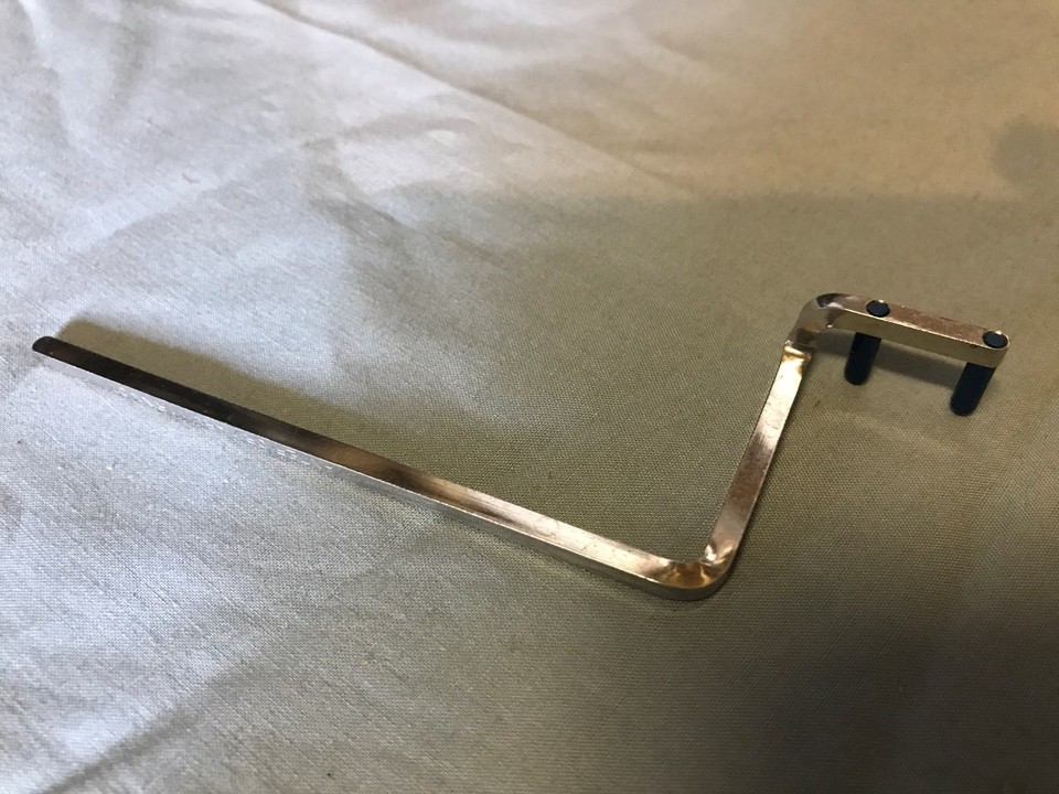 X-Ray Dental XCP Ring Dentsply Rinn - Color Coded blue for Anterior X ...