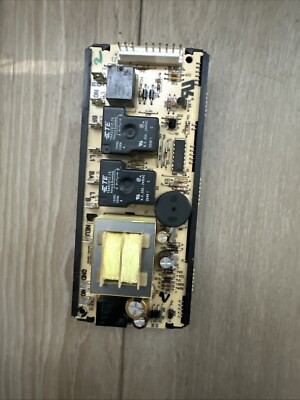 Frigidaire/Kenmore Oven Control Board 318010102 REBUILT | eBay