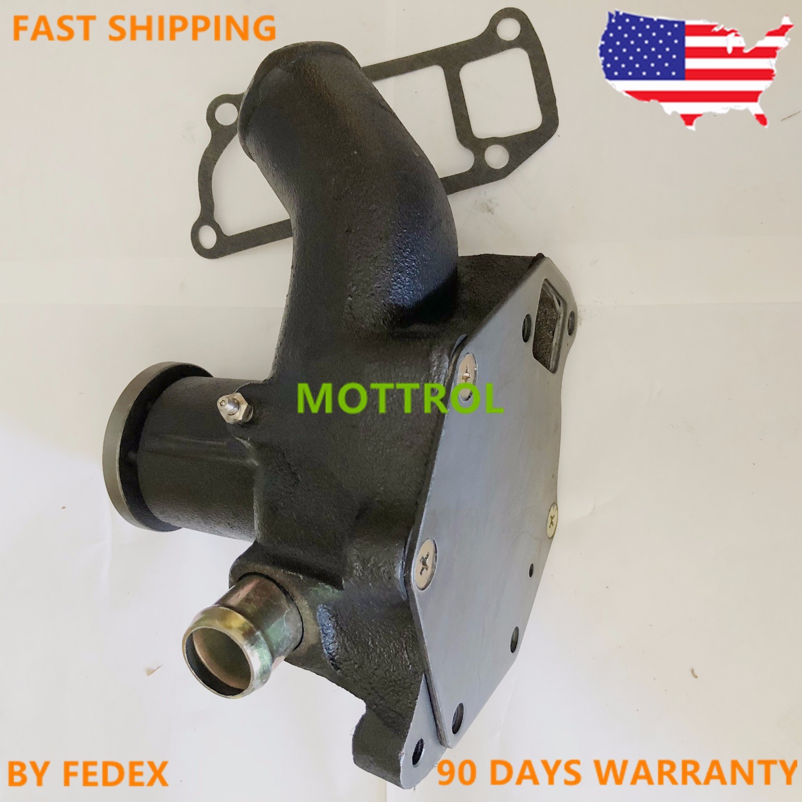 1136500171 1136500171 1136500180 WATER PUMP FITS ISUZU 6BG1 EX200-5 EX210-5,NEW | eBay