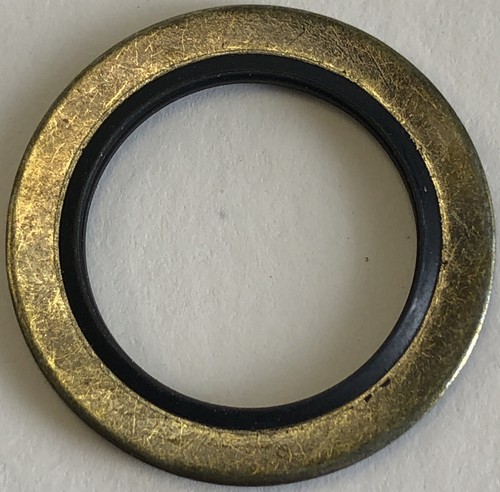 ATLAS COPCO SEAL WASHER 0661-1000-26 / 0661100026 | eBay