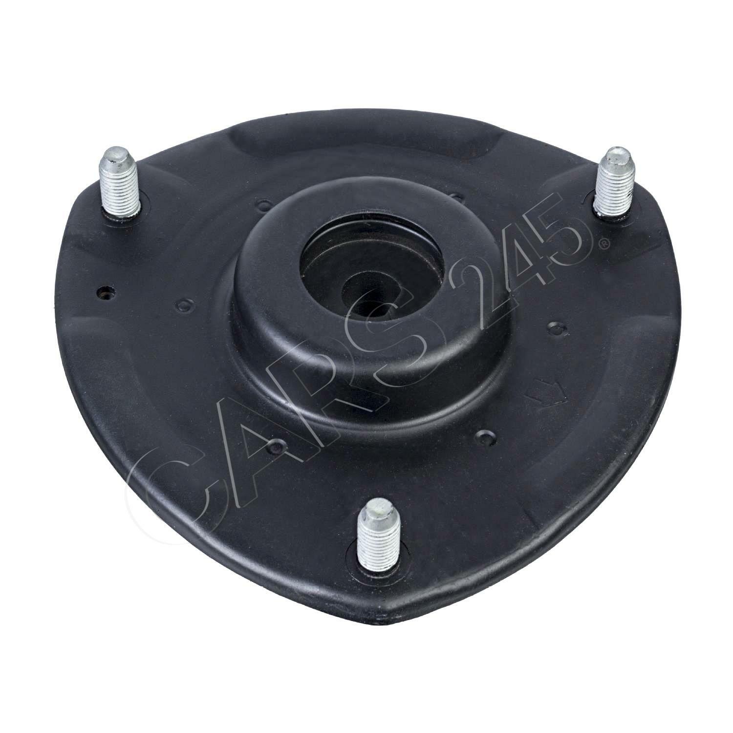 FEBI Suspension Strut Support Bearing Front For KIA Sorento II 54610 ...