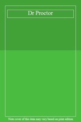 Dr Proctor | eBay