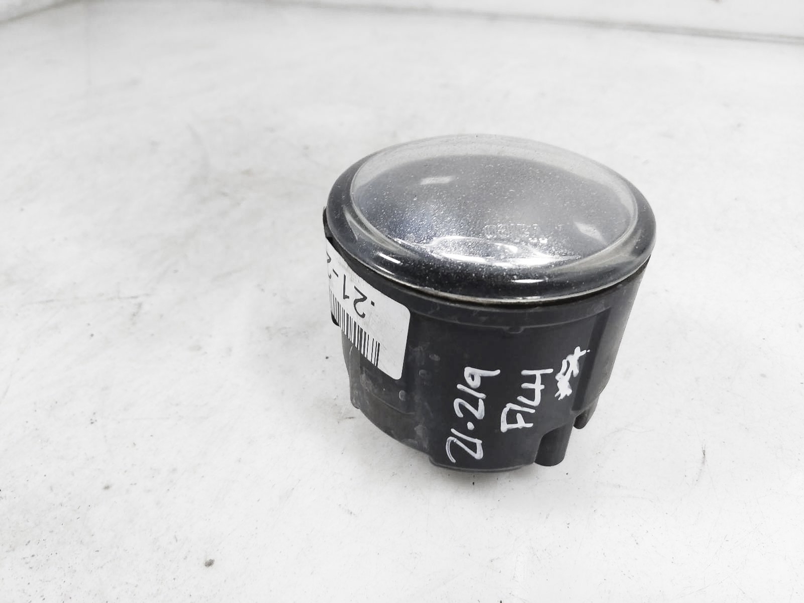 2011-2012 Nissan Quest Driver Left Fog Light Lamp 26150-8993B ...