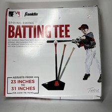 Schutt Sports Swing Rite Batting Tee Baseball for sale online | eBay