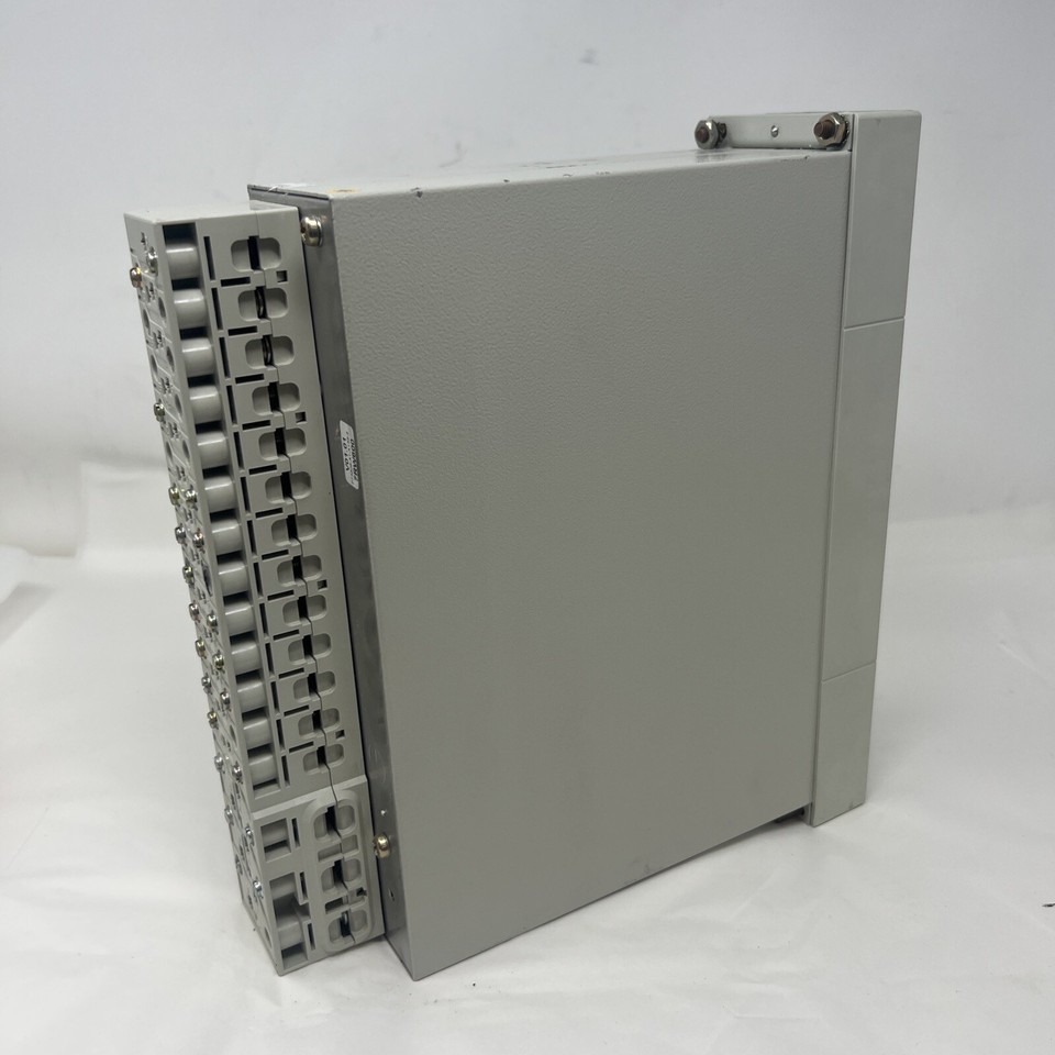 Siemens 7RW6000-4EA00-0DA0/BB Protection Relay | eBay