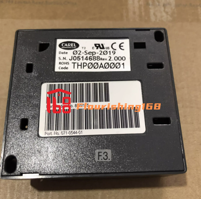 1PCS NEW FOR CAREL THP00C0001 Compressor Motor Protection Module | eBay