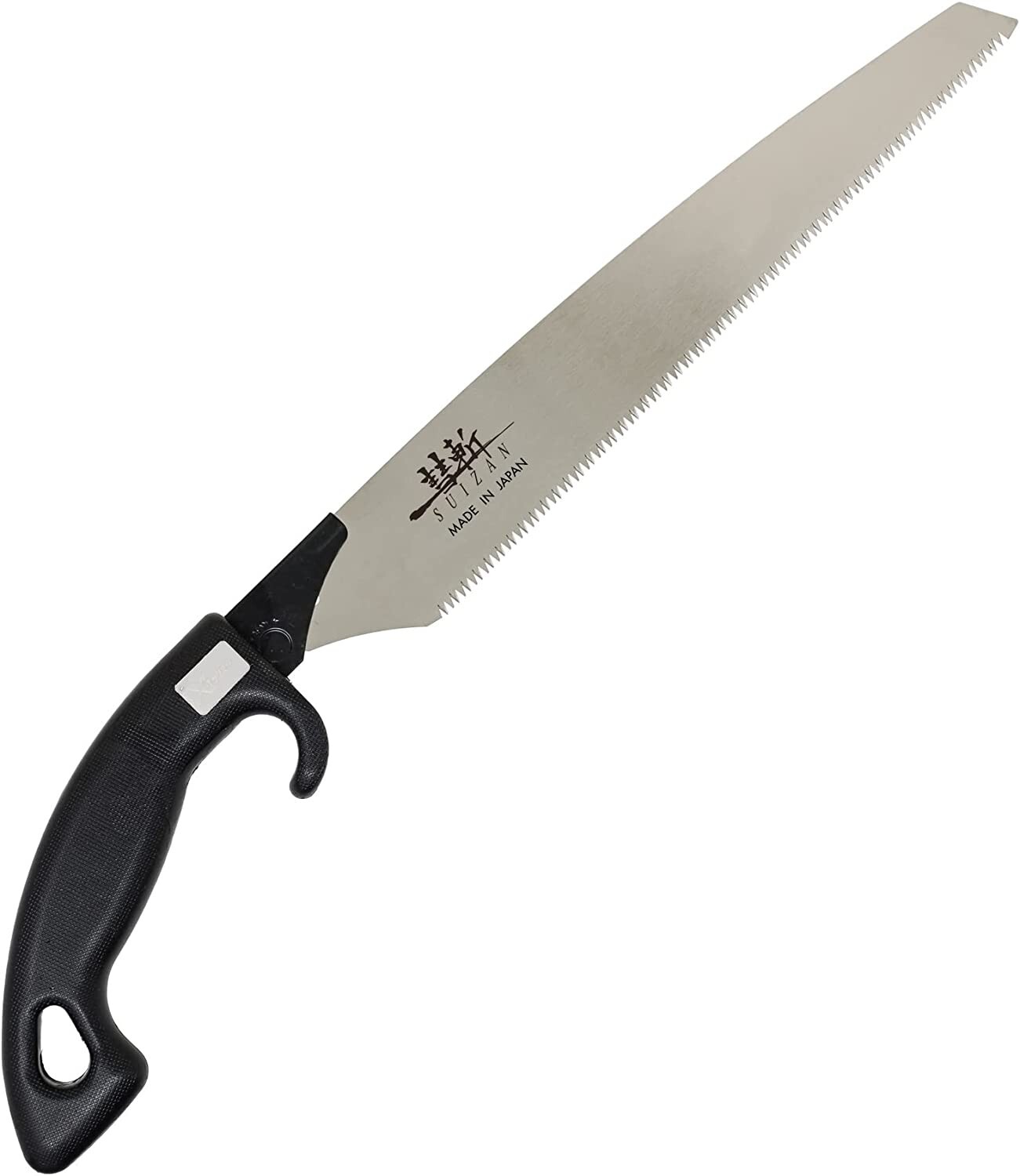 SUIZAN Japanese Timber Framing Saw 11 inch Hand Saw Pull Saw for ...